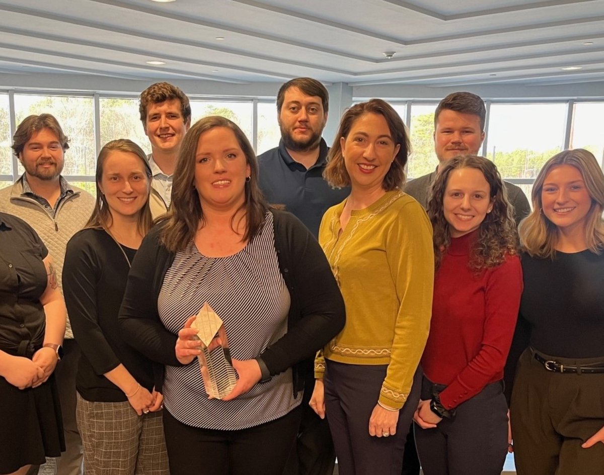 MYCA: Material Handling